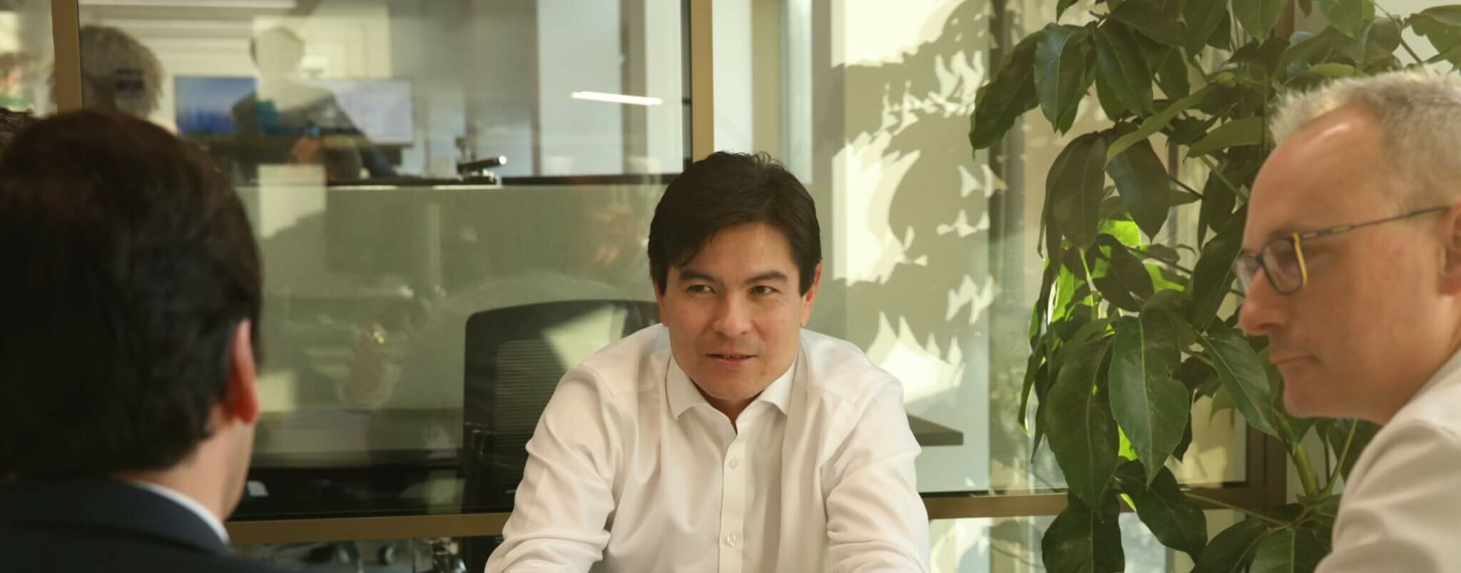 Our Values & Culture - Wren House Infrastructure