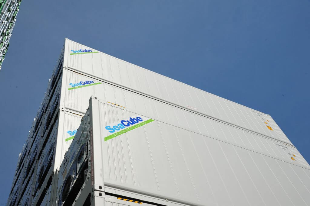 Ontario Teachers’ Reaches Agreement to Sell Equity Stake in SeaCube ...