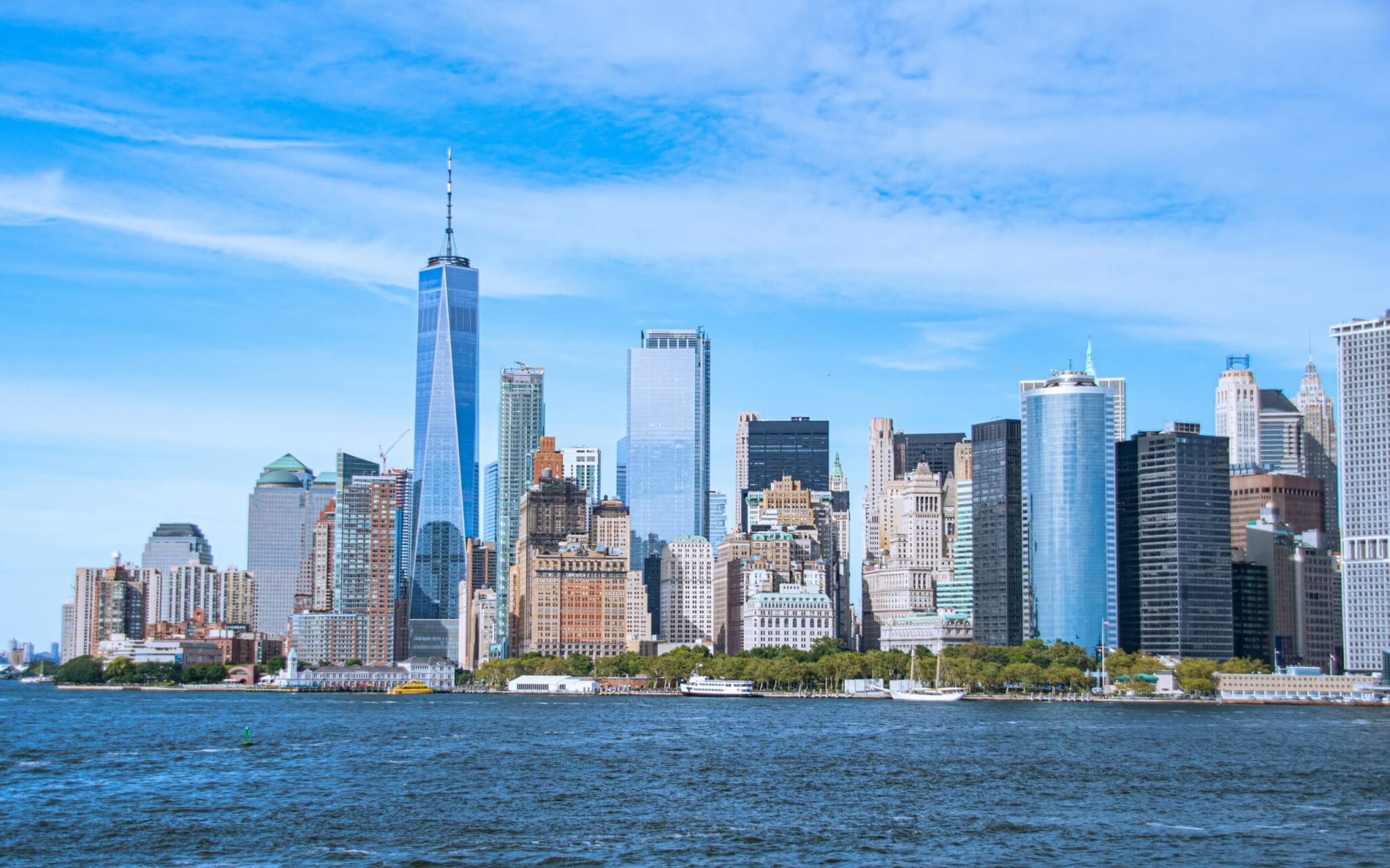 Wren House appoints Asset Management MD in its New York office - Wren ...