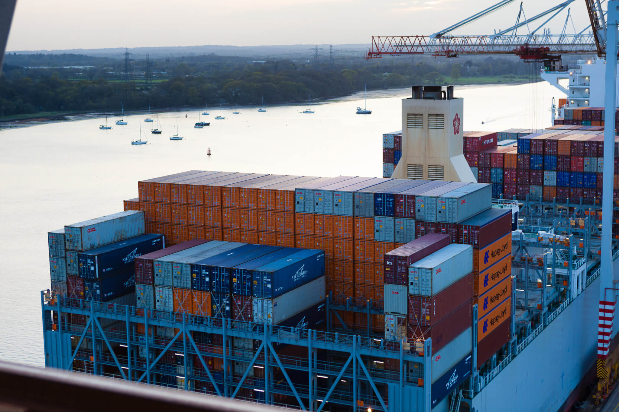 Associated British Ports (ABP) - Wren House Infrastructure Associated British Ports (ABP) - Wren House Infrastructure